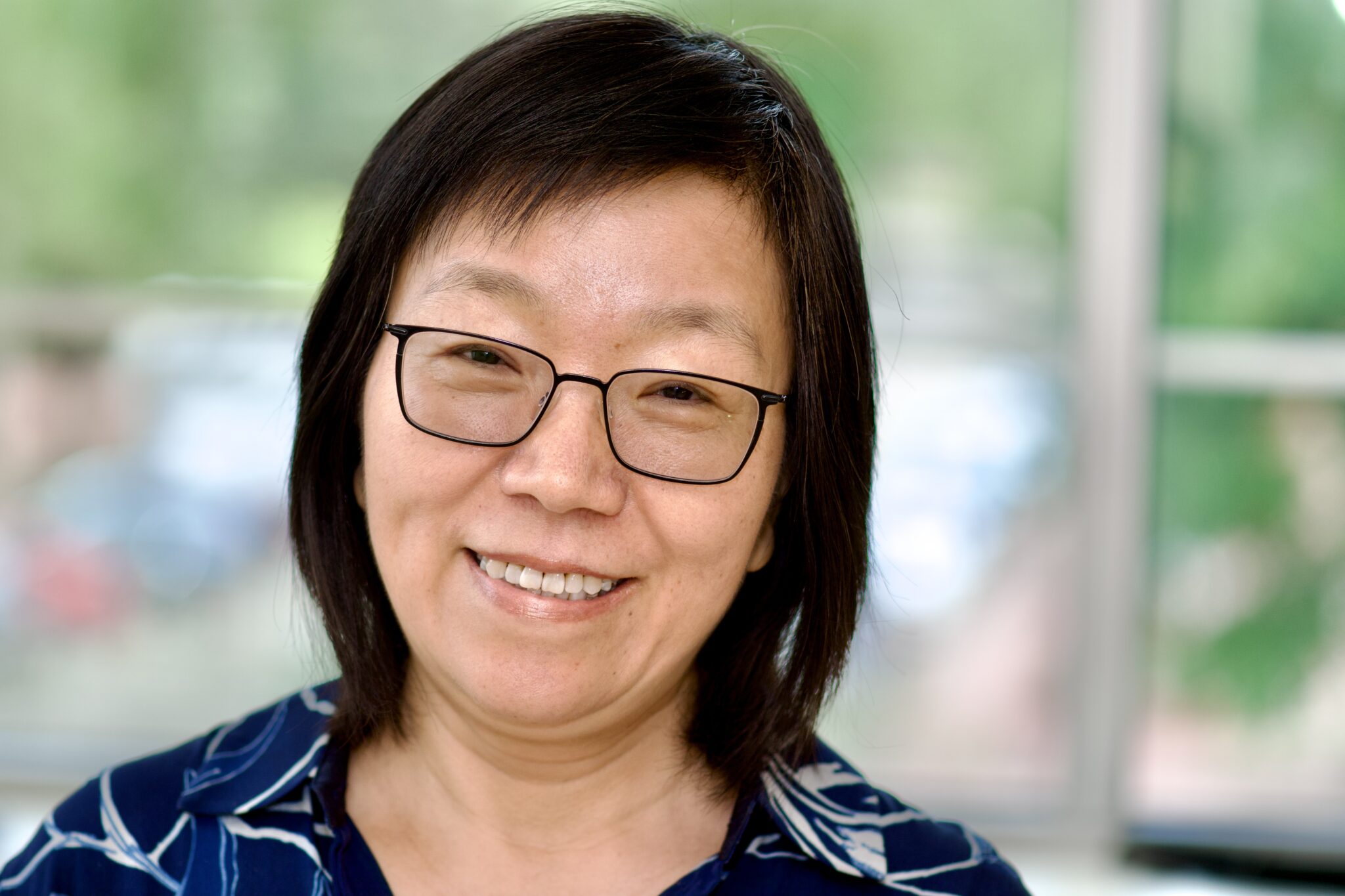 Hong Wang Ph. D. | Hong Wang Single-molecule Imaging Laboratory